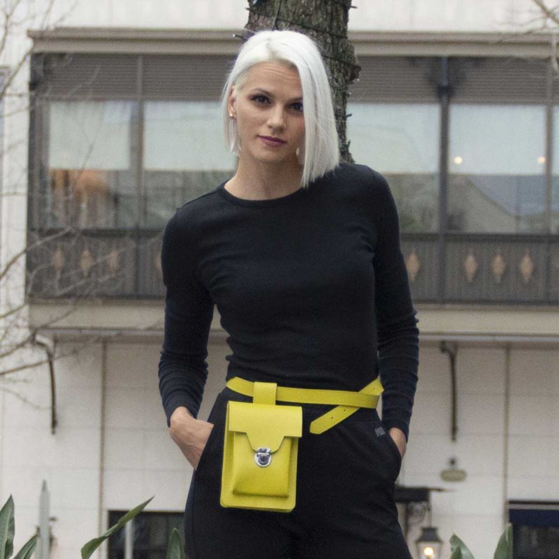 NASTINKA - Limited to 7